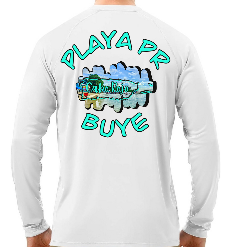 PLAYA PR / CLOTHING BRAND – PlayaPR