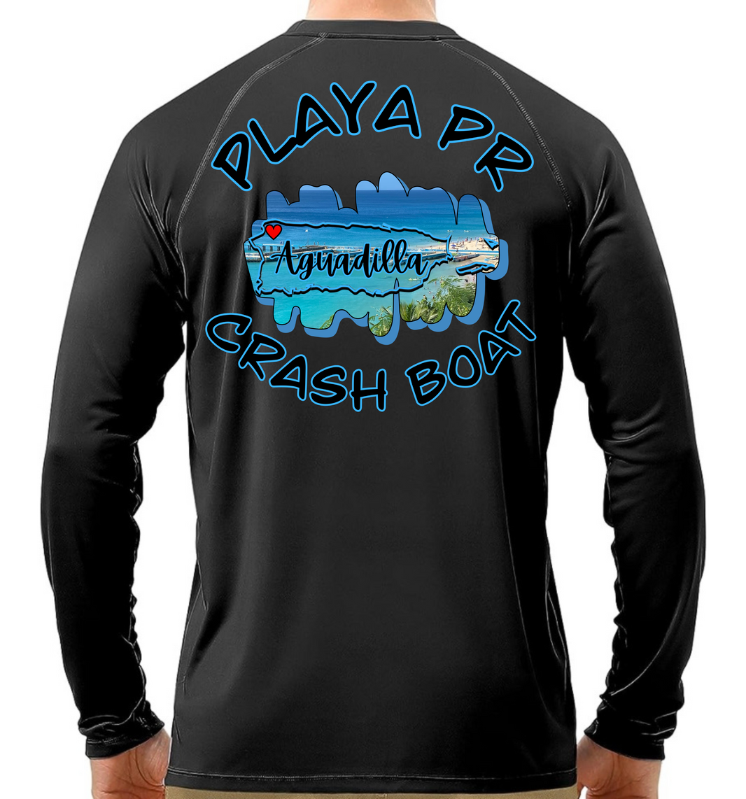 PLAYA PR / CLOTHING BRAND – PlayaPR