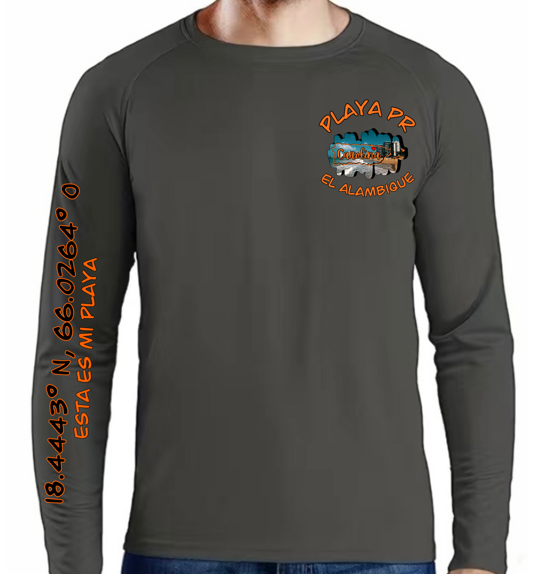 PLAYA PR / CLOTHING BRAND – PlayaPR