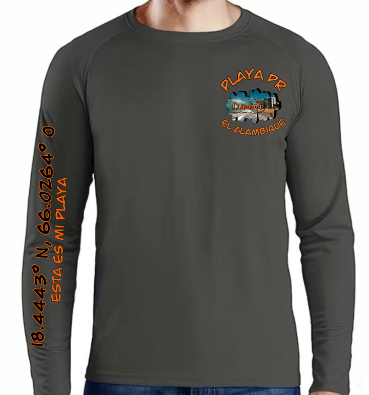 PLAYA PR / CLOTHING BRAND – PlayaPR