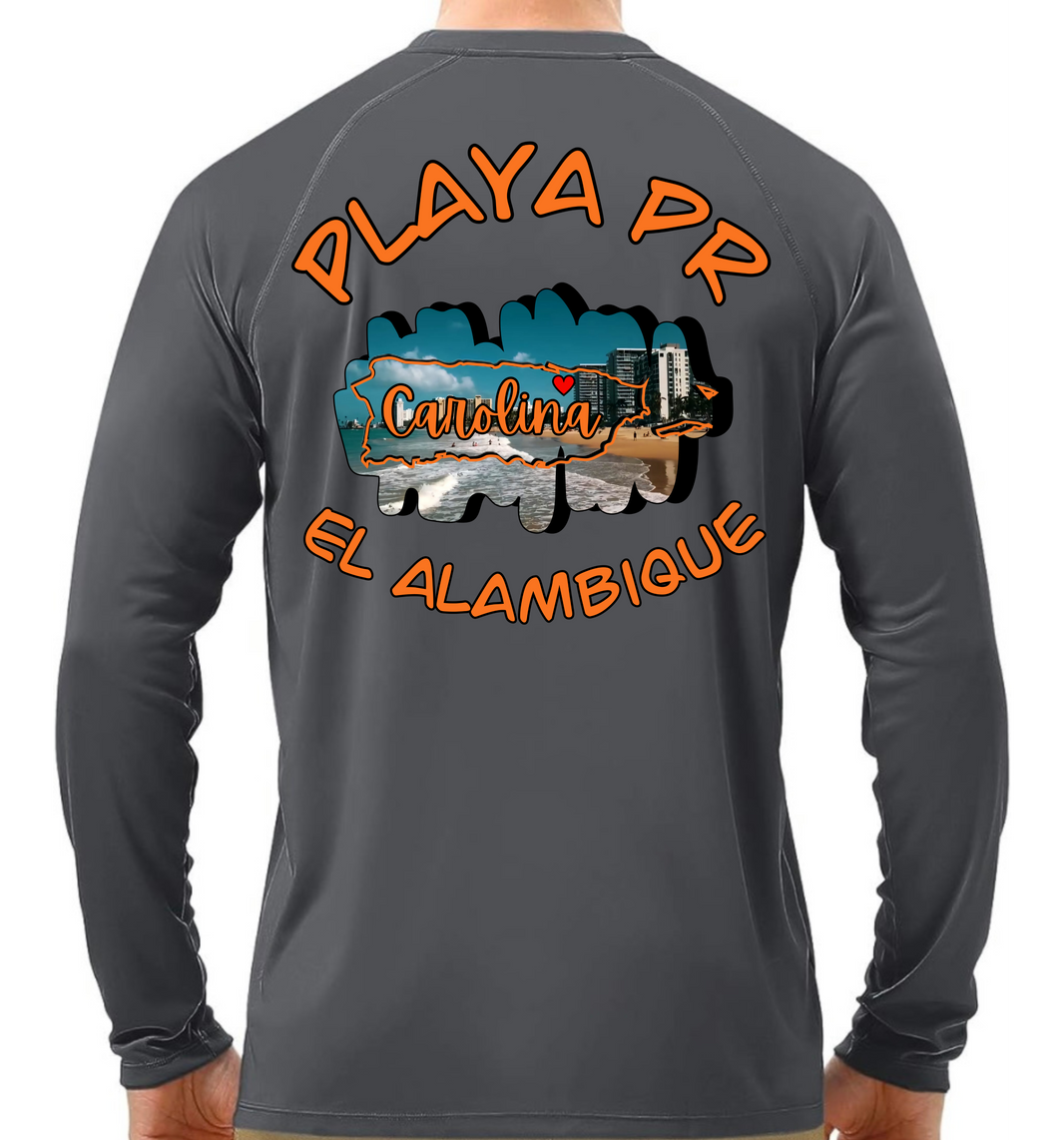 PLAYA PR / CLOTHING BRAND – PlayaPR