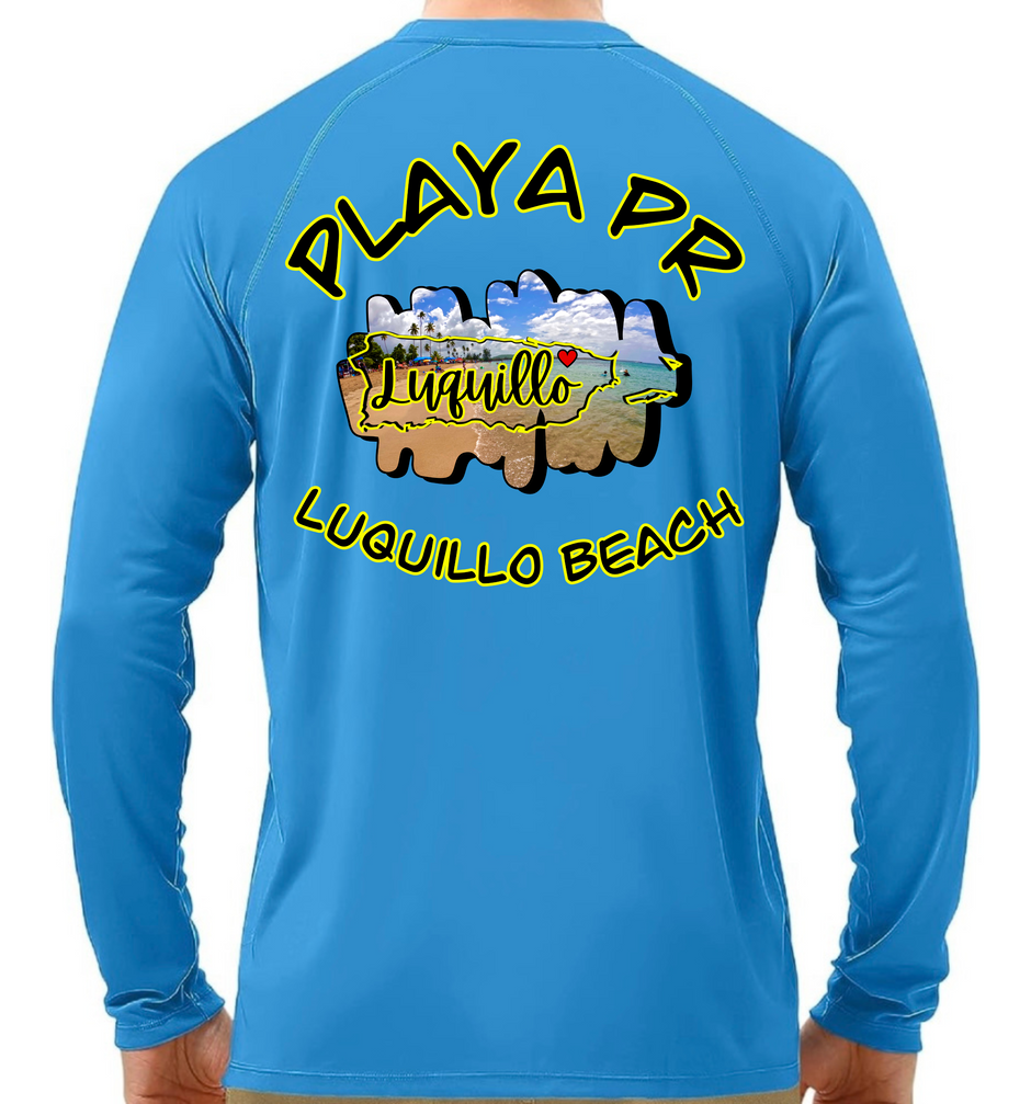 PLAYA PR / CLOTHING BRAND – PlayaPR
