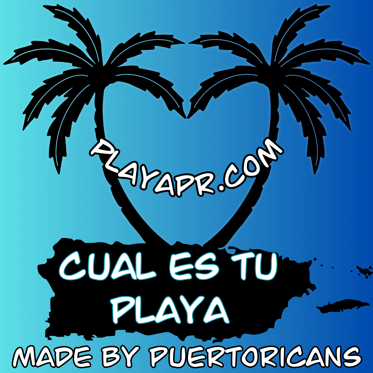 PLAYA PR / CLOTHING BRAND – PlayaPR