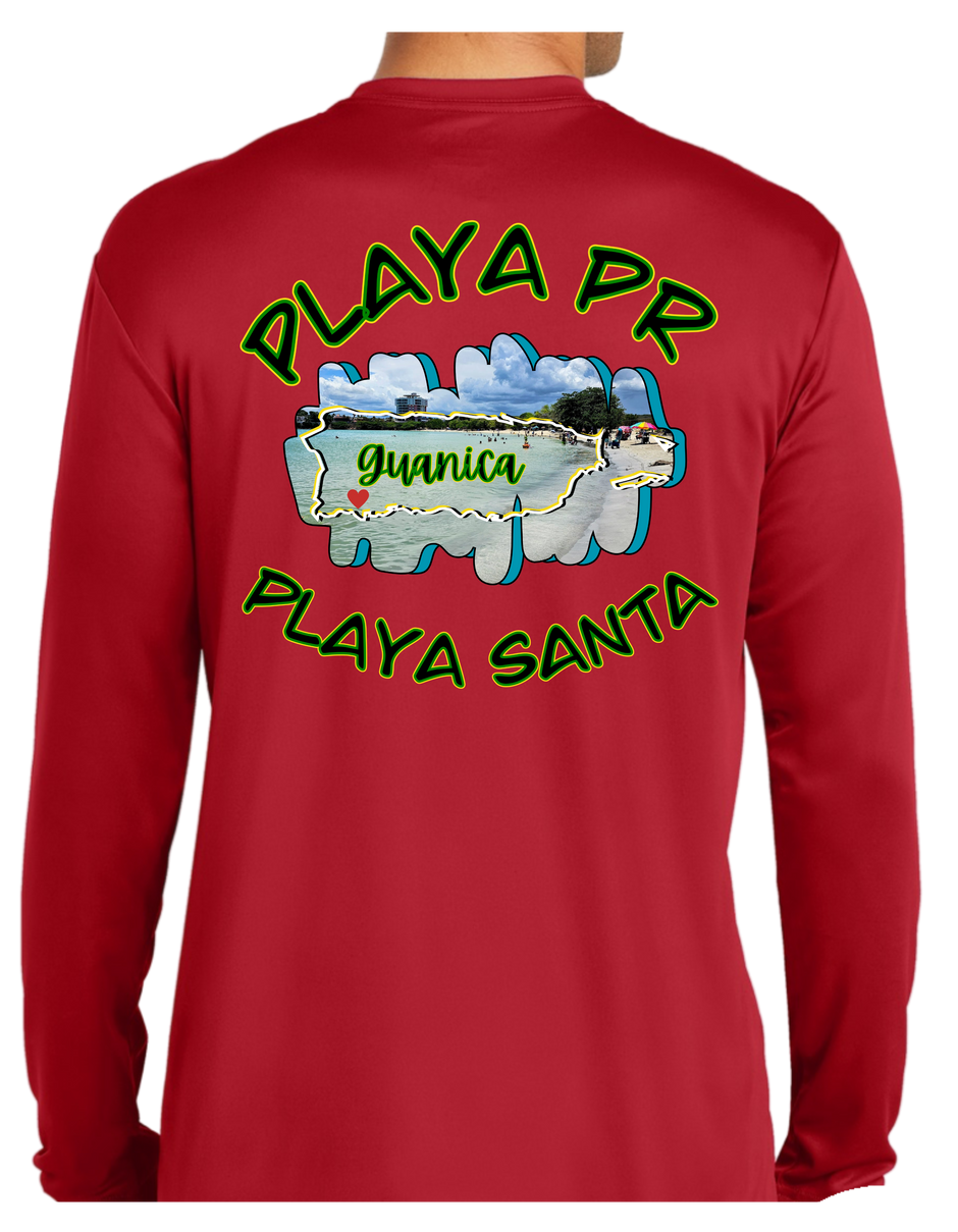 PLAYA PR / CLOTHING BRAND – PlayaPR