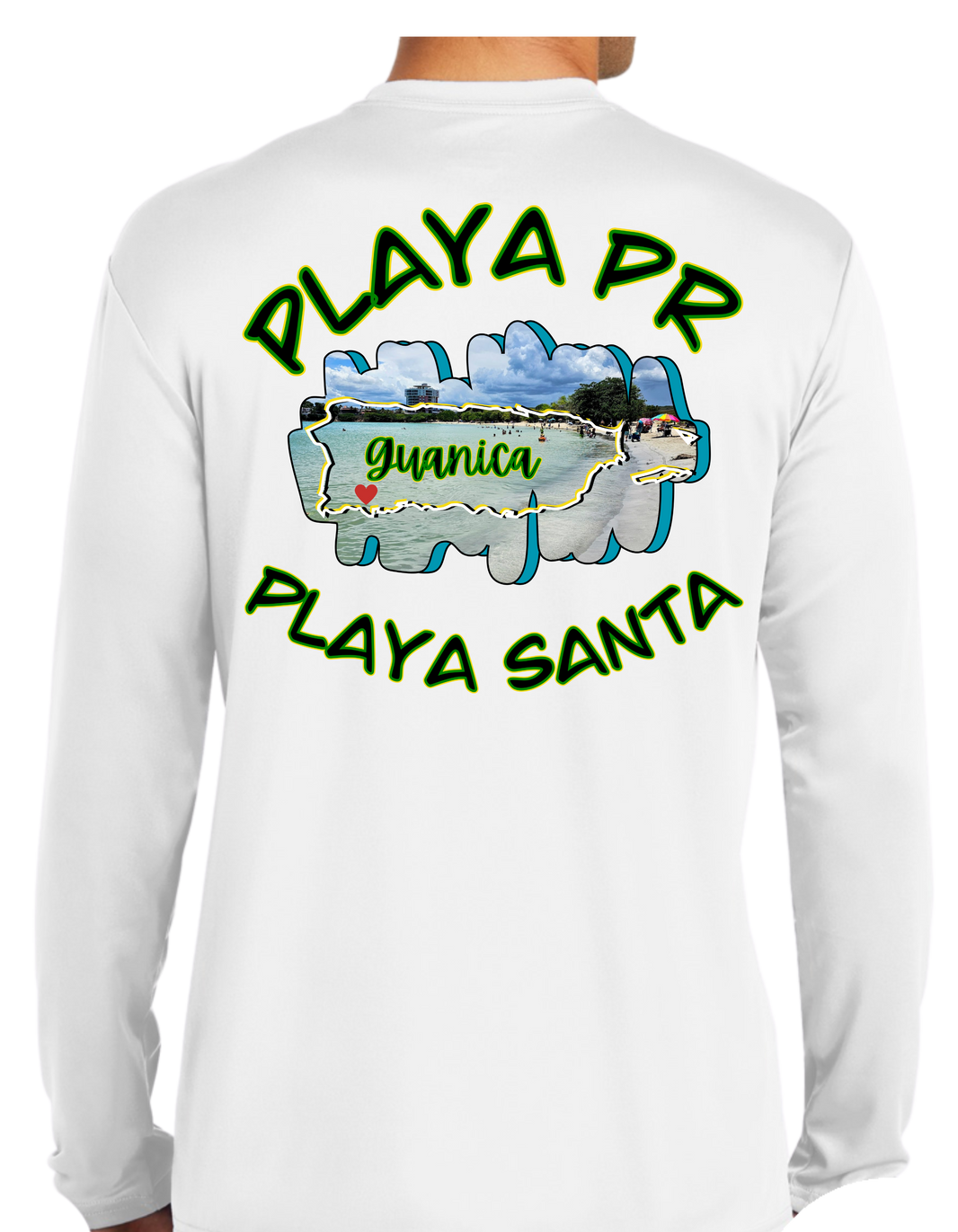 PLAYA PR / CLOTHING BRAND – PlayaPR