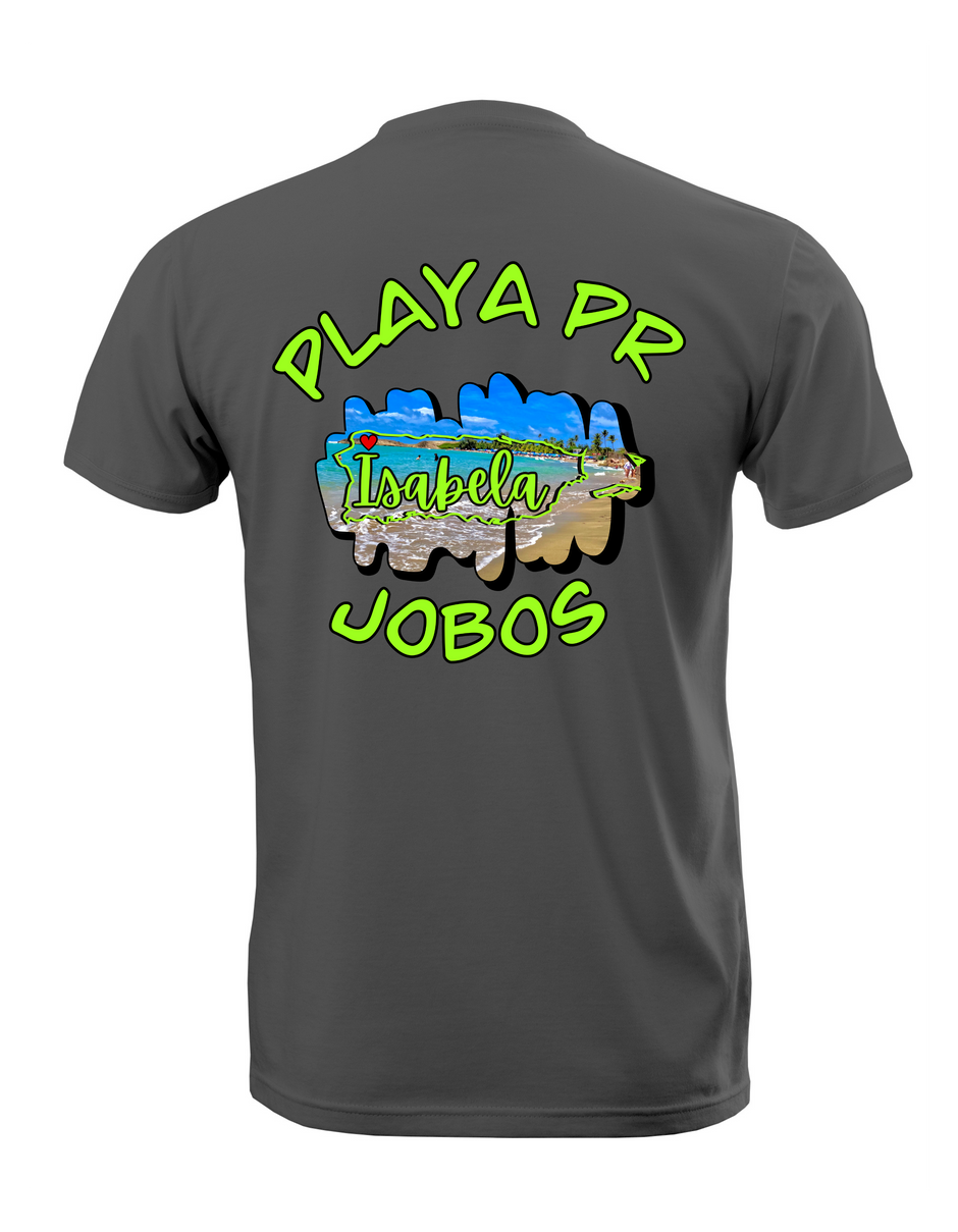 PLAYA PR / CLOTHING BRAND – PlayaPR